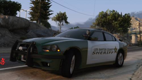 My Unfinished LCSO Pack - Misc. LEO - LauncherLeaks