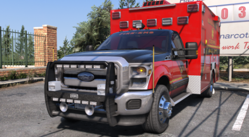 All AMR Cars - Paul Modifications - Paul Modifications - LauncherLeaks