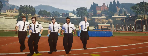 London Underground RP | Stream Files & Client Files - Server Dumps ...