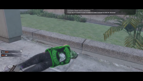 Poison IVY MC Vest Files | MORE COMING SOON! - EUP Files - LauncherLeaks