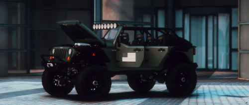 Choco aka bettermods models / capone wheel models (MASSIVE LEAK ...