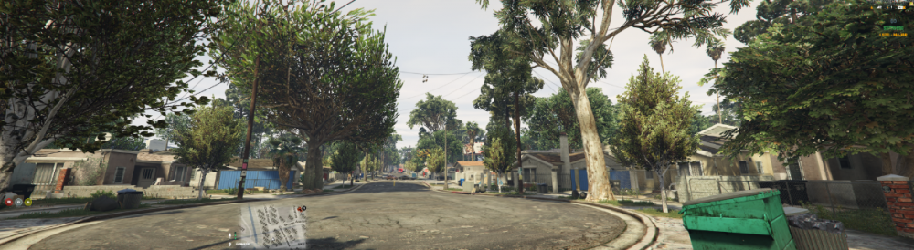 grove street extreme make over - MLO - LauncherLeaks