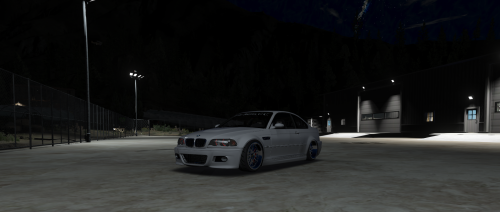 Bmw E46 Drifting car - Vehicles - LauncherLeaks