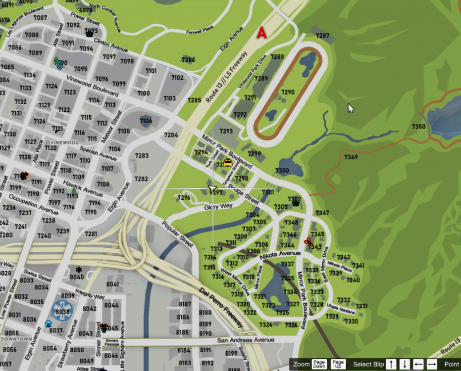 mirror soccer park extreme makeover 2024 - MLO - LauncherLeaks