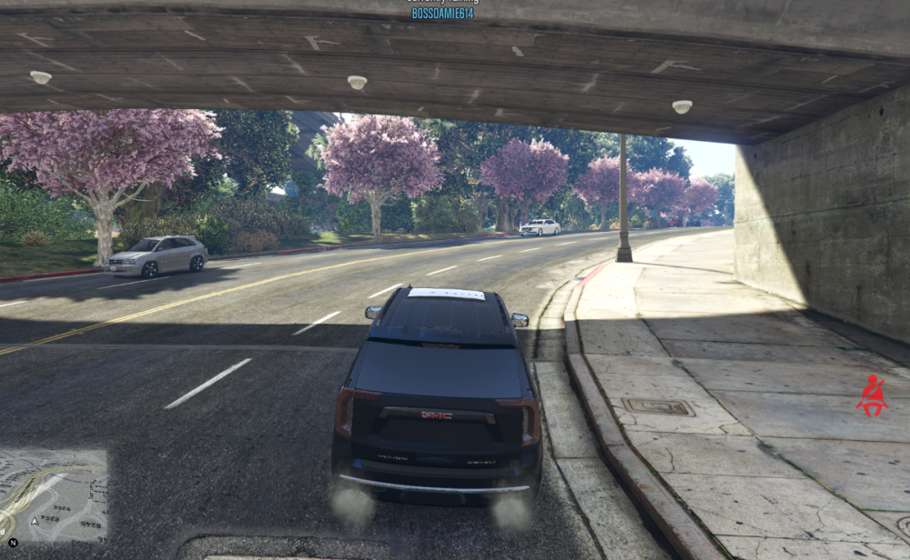 pink pink salon trees - MLO - LauncherLeaks