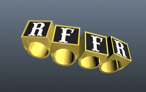 Biker Ring | FiveM Ready - EUP Files - LauncherLeaks