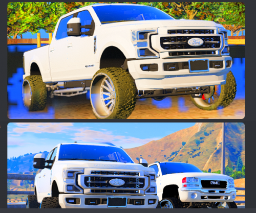 A lot of pakz clapped ahh builds - Vehicles - LauncherLeaks