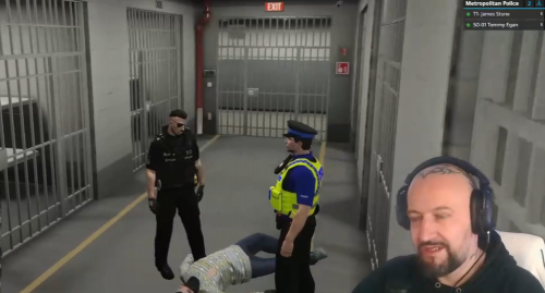 London Underground RP | Stream Files & Client Files - Server Dumps ...