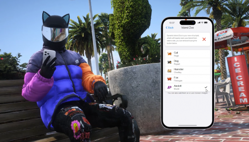 qs.smartphone 1.0 - QB-CORE - LauncherLeaks