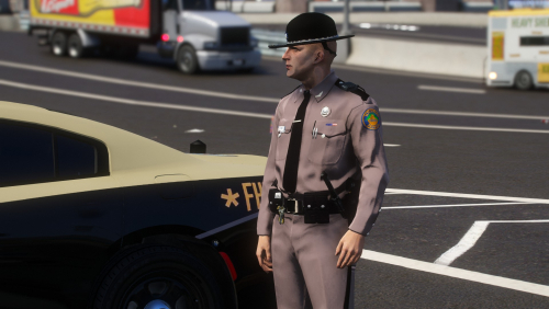 TrpCharles Flordia Highway Patrol Vehicle Pack [ELS] + EUP 9.3 ...