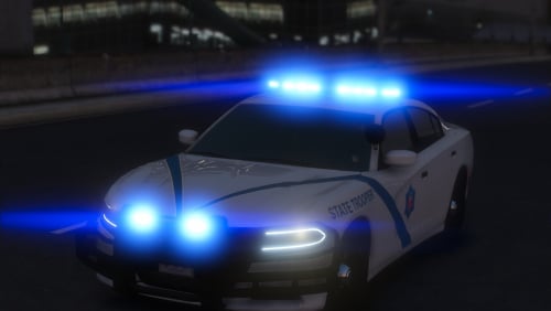 TrpCharles Arkansas State Police Vehicle Pack [ELS] + Arkansas State ...