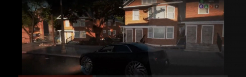 FIRST STORYMODE HOOD (CHICAGO) DLC READY SRT LIL NELSON - MLO ...