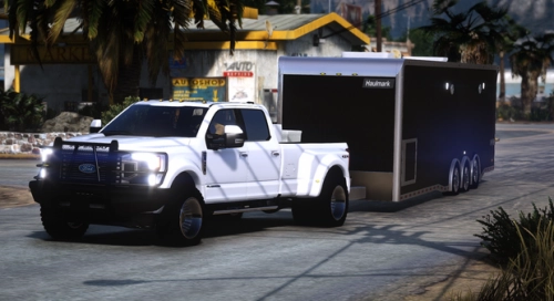 DIESEL CUSTOMS PATREON 12/27/23 - Vehicles - LauncherLeaks