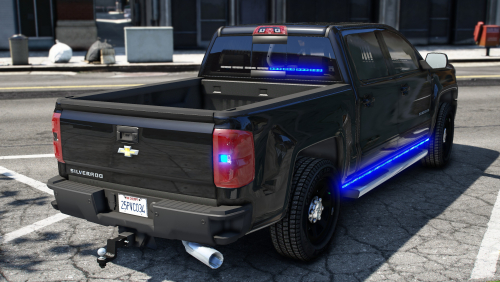 [ELS Hybrid] Unmarked Police/Sheriff Pack - ELS / LSPDFR - LauncherLeaks