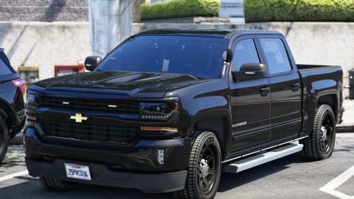 [ELS Hybrid] Unmarked Police/Sheriff Pack - ELS / LSPDFR - LauncherLeaks