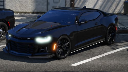 [ELS Hybrid] Unmarked Police/Sheriff Pack - ELS / LSPDFR - LauncherLeaks