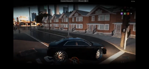 FIRST STORYMODE HOOD (CHICAGO) DLC READY SRT LIL NELSON - MLO ...