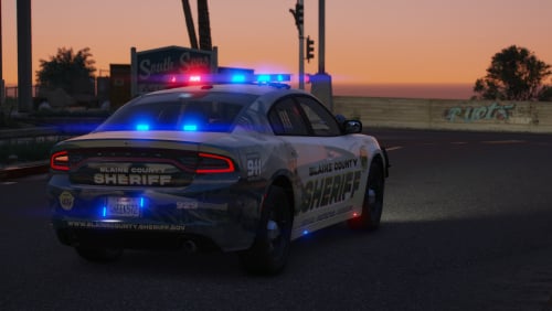 [ELS] BCSO Wolfe Mini Pack - ELS / LSPDFR - LauncherLeaks