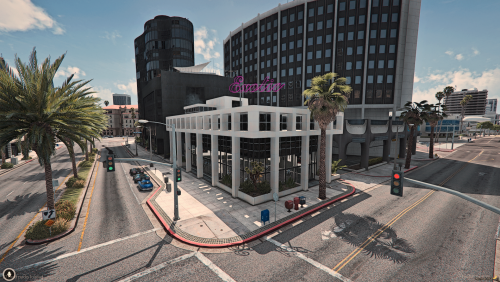 Exotic Motorcycle Dealership - MLO - LauncherLeaks