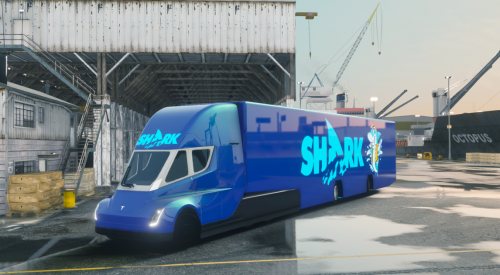 Goofy truck pack - 6 Trucks - Vehicles - LauncherLeaks