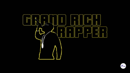 Grand Rich Rapper ThekynGG Patreon - Scripts - LauncherLeaks