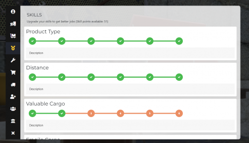 lixeirocharmoso Truck Simulator (QBCORE ONLY) - QB-CORE - LauncherLeaks