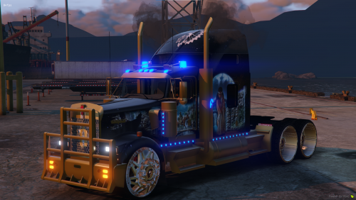 Goofy truck pack - 6 Trucks - Vehicles - LauncherLeaks