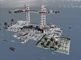 fivem ocean hospital - MLO - LauncherLeaks