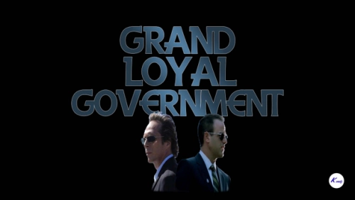 Grand Loyal Government From TheykynGG Patreon - Scripts - LauncherLeaks