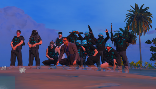 Fallen Saints MC Clothing - EUP Files - LauncherLeaks