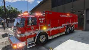 LAFD Station 88 Livery Pack for medic4523 - Liveries - LauncherLeaks