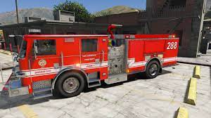 LAFD Station 88 Livery Pack for medic4523 - Liveries - LauncherLeaks
