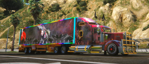 Goofy truck pack - 6 Trucks - Vehicles - LauncherLeaks