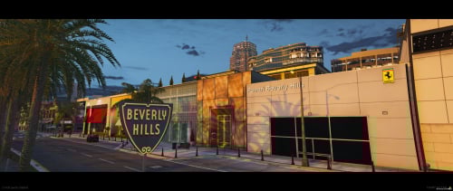 5Real Graphics Only For FiveM - Client Sided only - Server Files ...