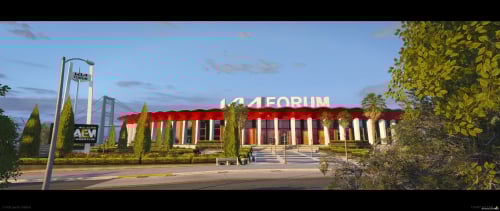 5Real Graphics Only For FiveM - Client Sided only - Server Files ...