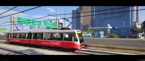 5Real Graphics Only For FiveM - Client Sided only - Server Files ...