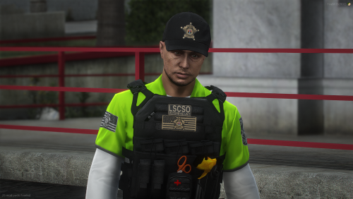LSCSO EUP Package Remastered Pre-Order - JA Designs - LauncherLeaks
