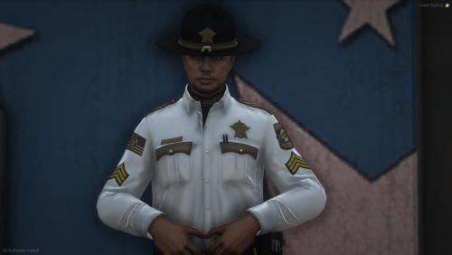 LSCSO EUP Package Remastered Pre-Order - JA Designs - LauncherLeaks