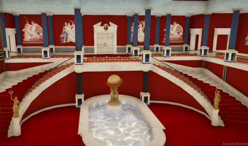 Scarface Mansion [ Rare/ FiveM] - MLO - LauncherLeaks