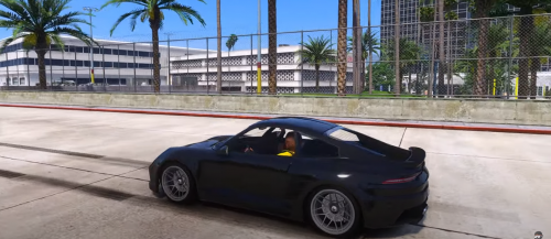 NoPixel 4.0 Vehicle Pack - Vehicles - LauncherLeaks