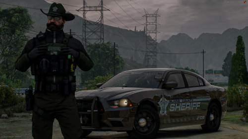 [PRIME] Luca Design's BCSO EUP V2 - EUP Files - LauncherLeaks