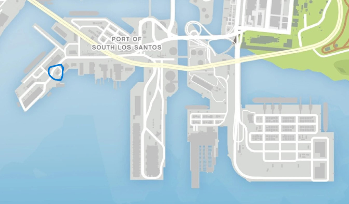 ARV Police Base [Generic] - UK / British - LauncherLeaks