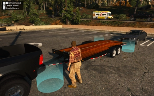 Bagged customs New Trailer - Bagged - LauncherLeaks