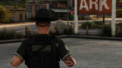 [PRIME] Luca Design's BCSO EUP V2 - EUP Files - LauncherLeaks