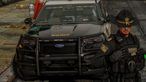 LSCSO EUP Package Remastered Pre-Order - JA Designs - LauncherLeaks