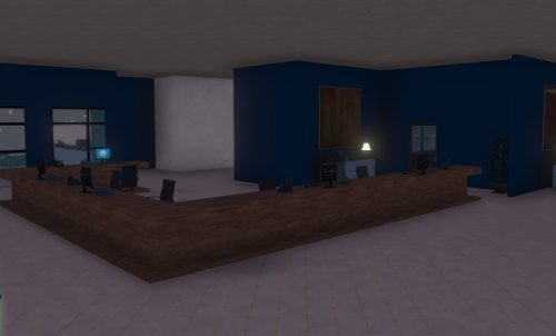 Gorden Freeman VIP Island - MLO - LauncherLeaks