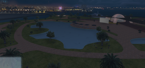 Gorden Freeman VIP Island - MLO - LauncherLeaks