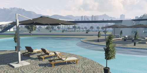 Gorden Freeman VIP Island - MLO - LauncherLeaks