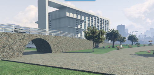 Gorden Freeman VIP Island - MLO - LauncherLeaks