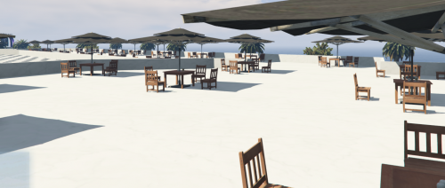 Gorden Freeman VIP Island - MLO - LauncherLeaks